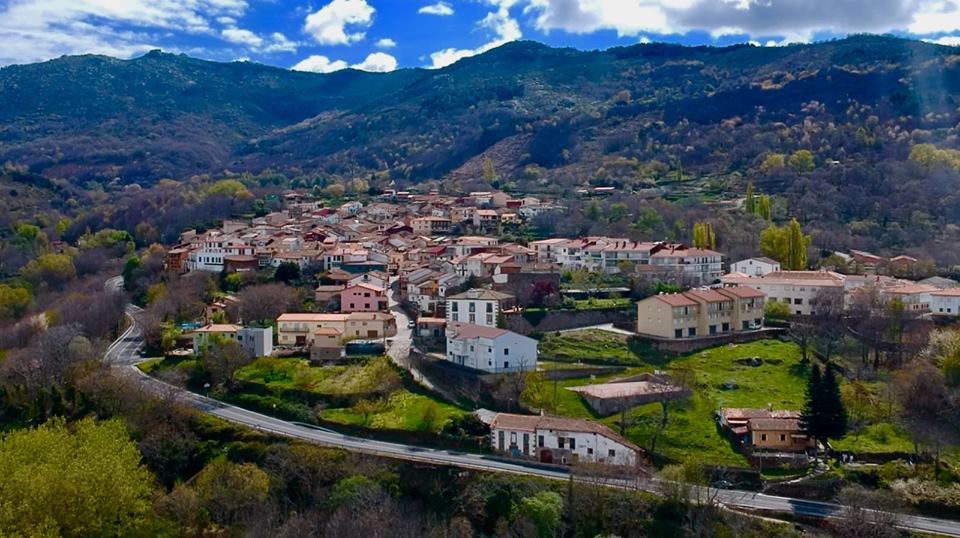 Puerto de Béjar - Pisos Bejar - Béjar